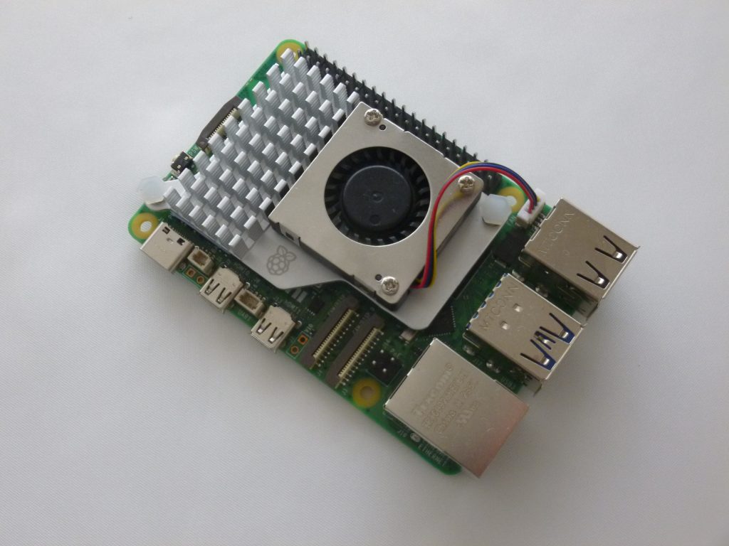 初期設定のまとめ 【OpenCV & Raspberry Pi】 | いろはぷらっと